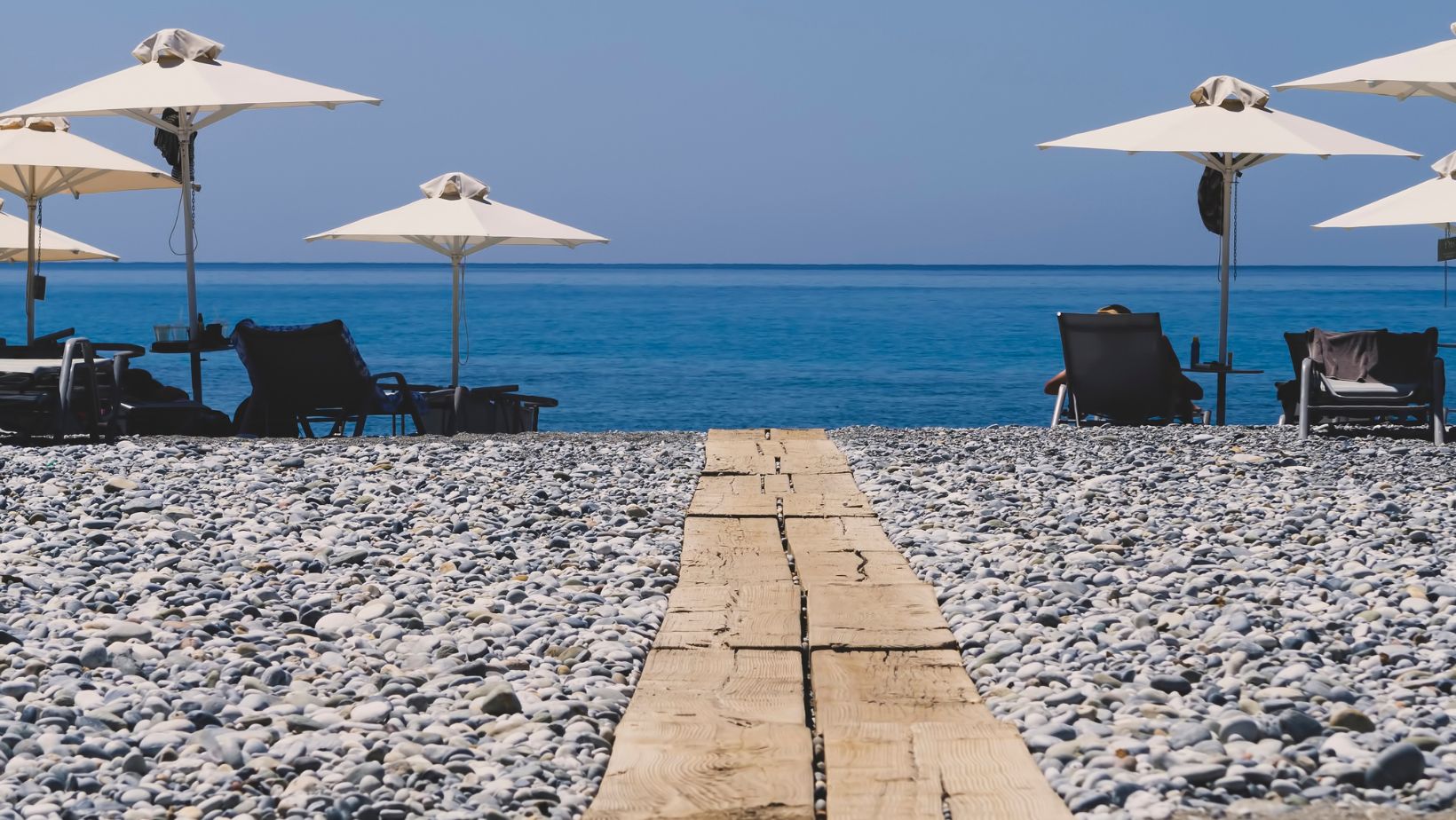 The Best Beaches of the Mani Peninsula - Everything Mani