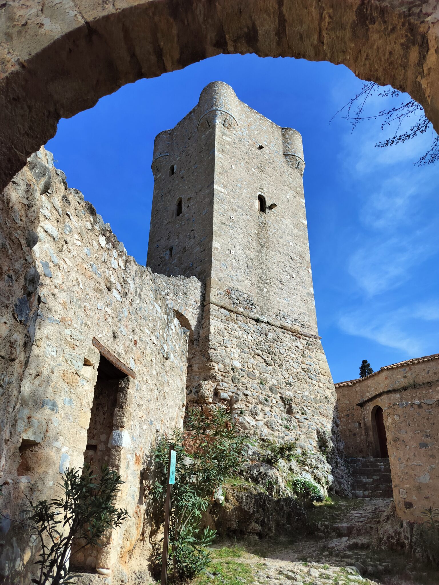 Mani Tower Houses - Everything Mani - Your guide to Mani in Greece