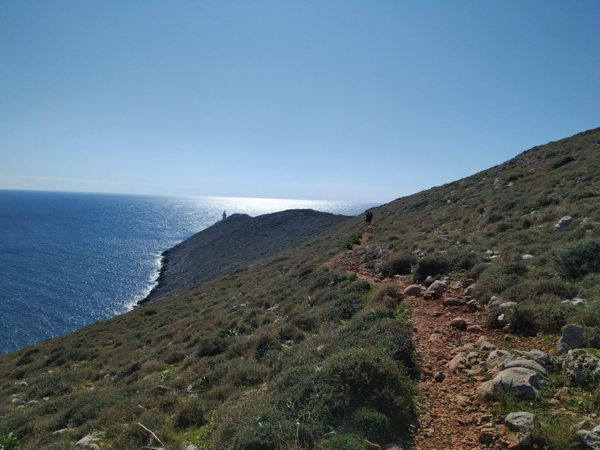 Tainaron - Mani Peninsula - Everything Mani - Peloponnese
